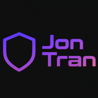 Jon Tran's Blog on Cyber Stuff